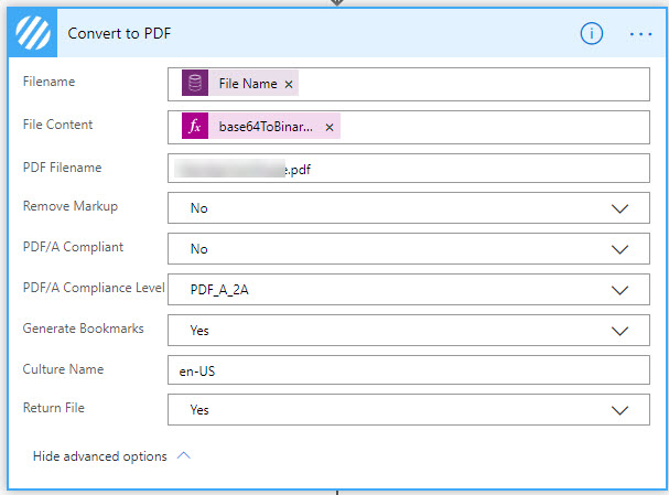 How to Get Dynamics 365 Annotation Attachment using Power Automate ...